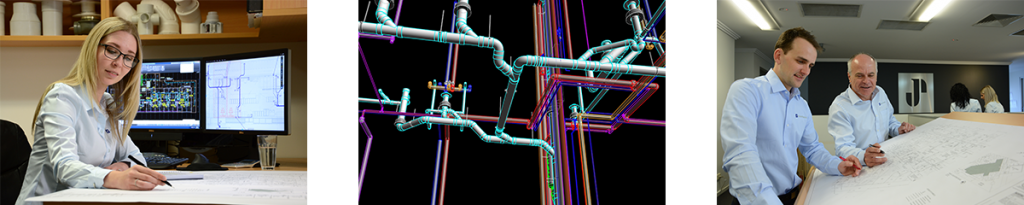 Construction | Jordan Plumbing